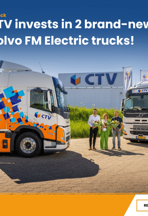 Home - CTV Intermodal Container Transport - Venlo, Duisburg, Basel